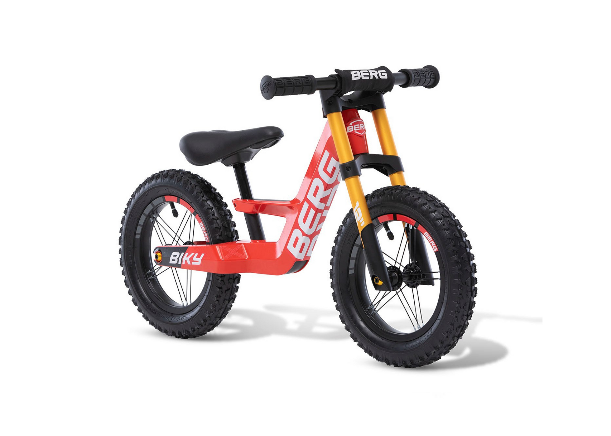 Bikes cross store